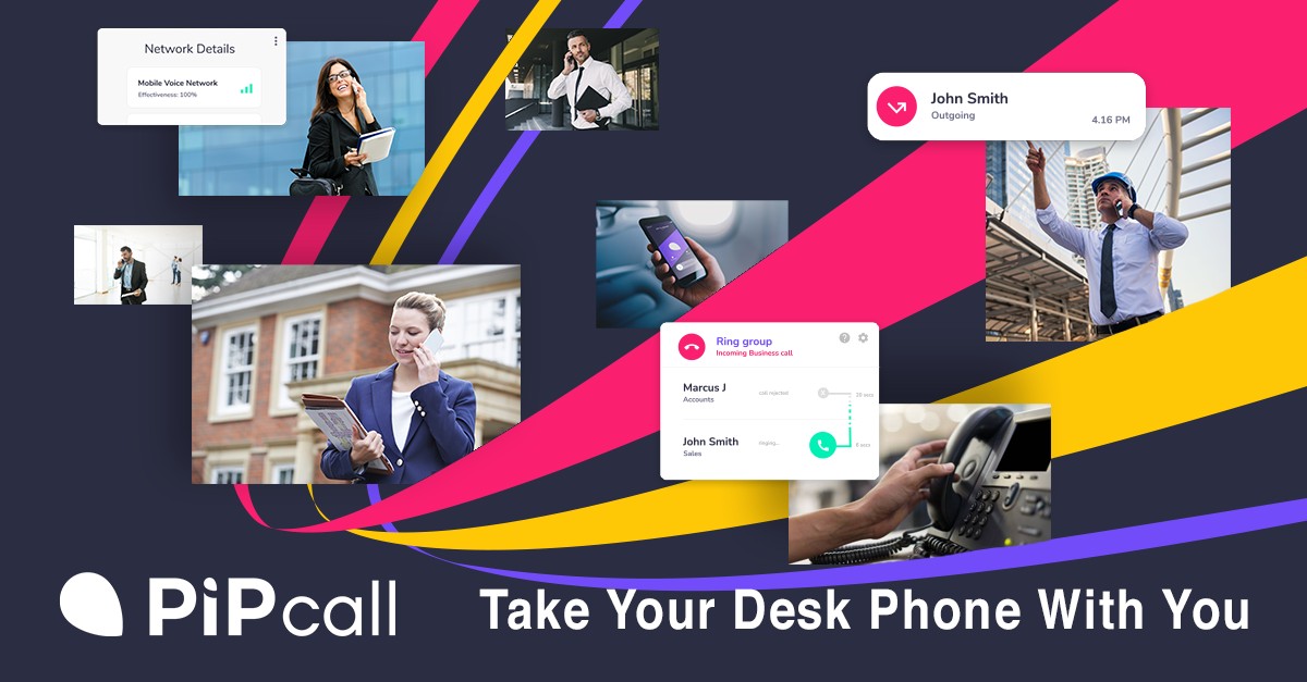 pipcall - Rectools.io