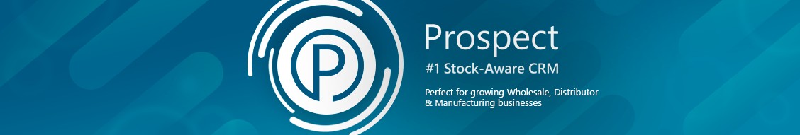 Prospect CRM - Rectools.io