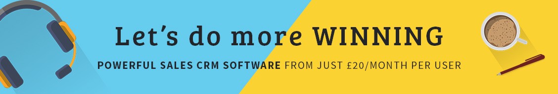 SET CRM - Rectools.io