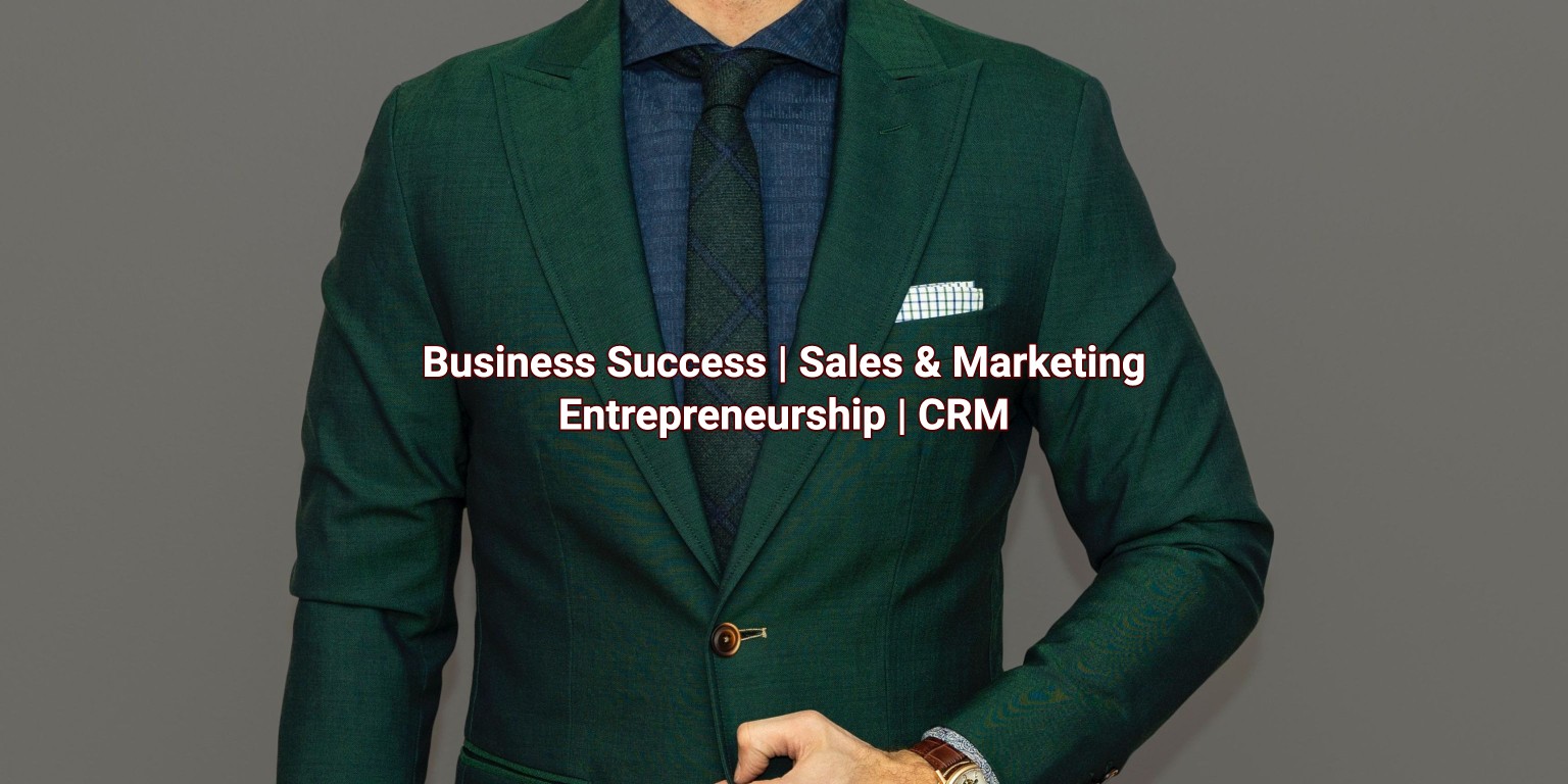 Solid Performers CRM - Rectools.io