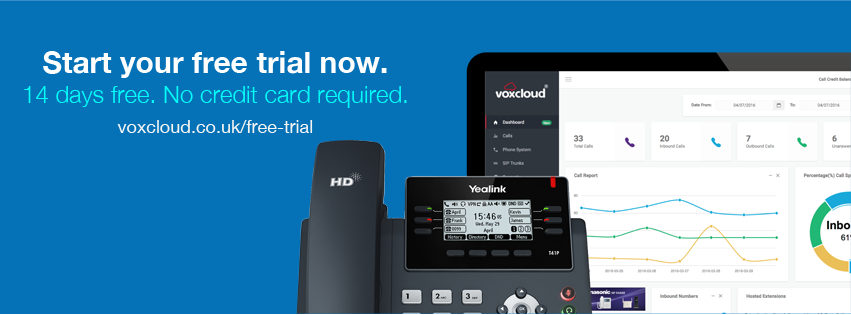 Voxcloud - Rectools.io