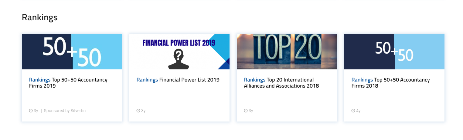 Accountancy Age - Rectools.io