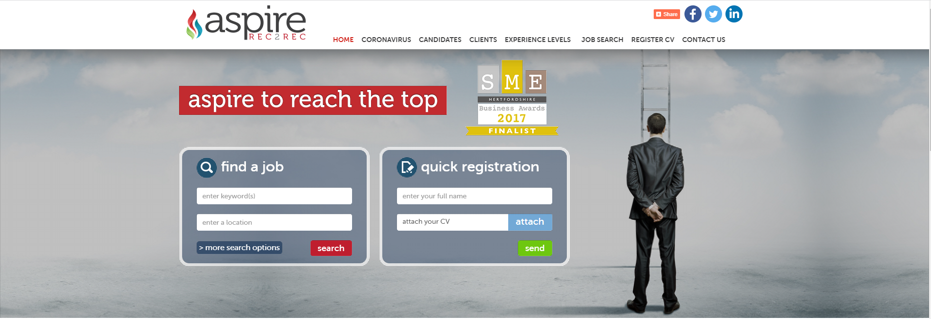 Aspire rec2rec - Rectools.io