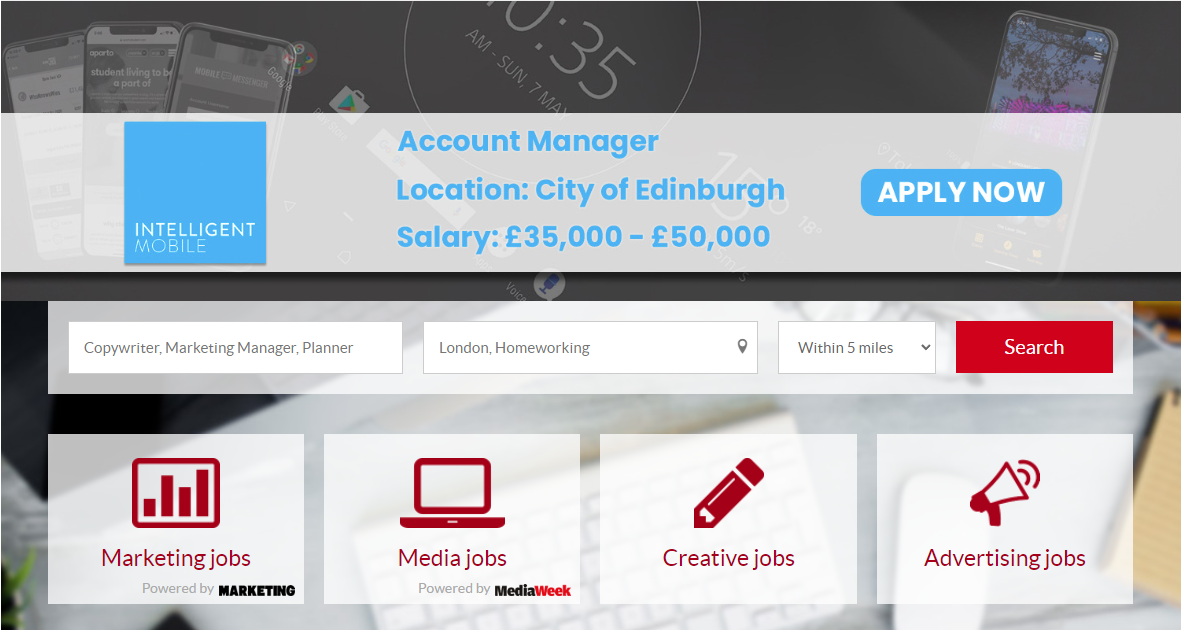 Campaign Jobs - Rectools.io
