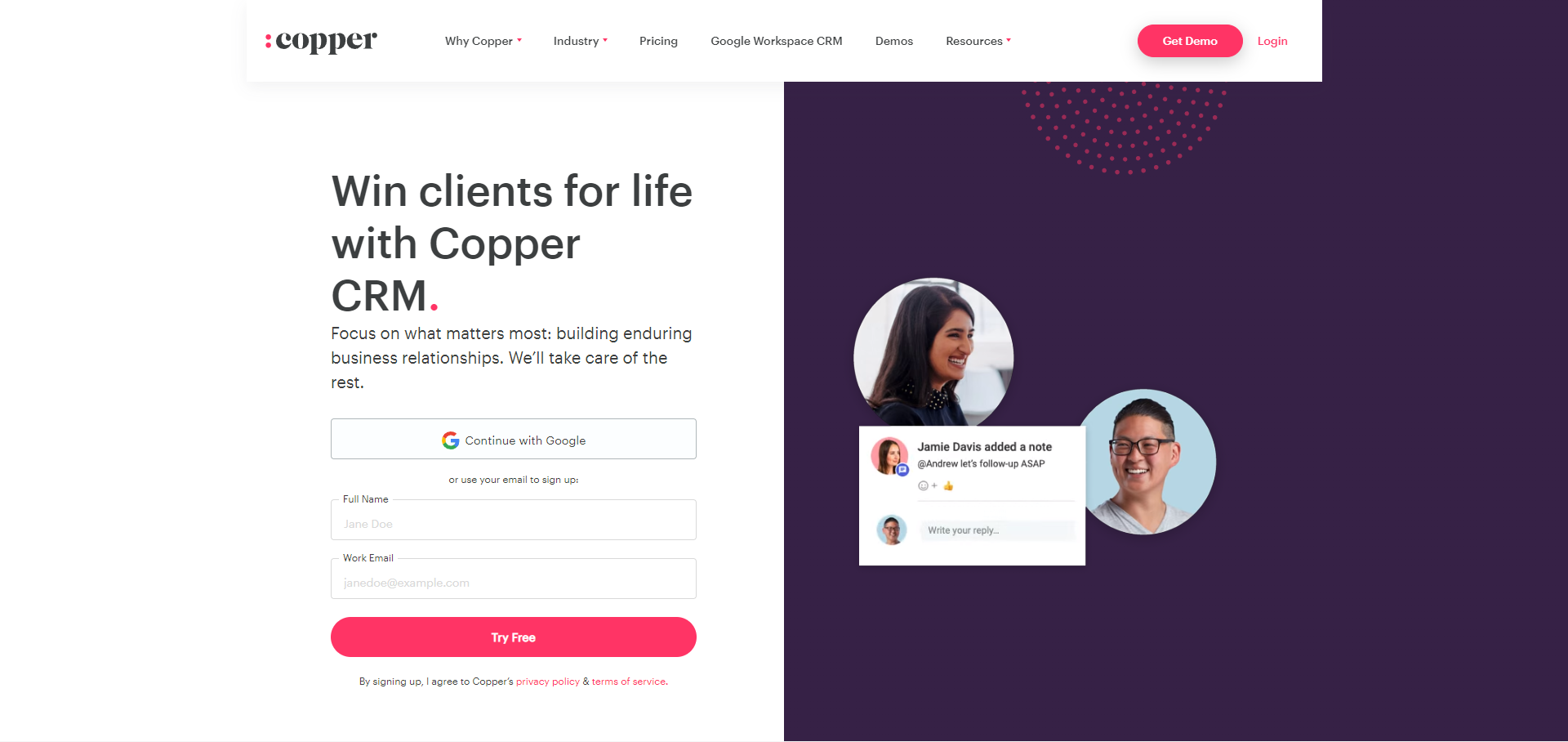 Copper - Rectools.io