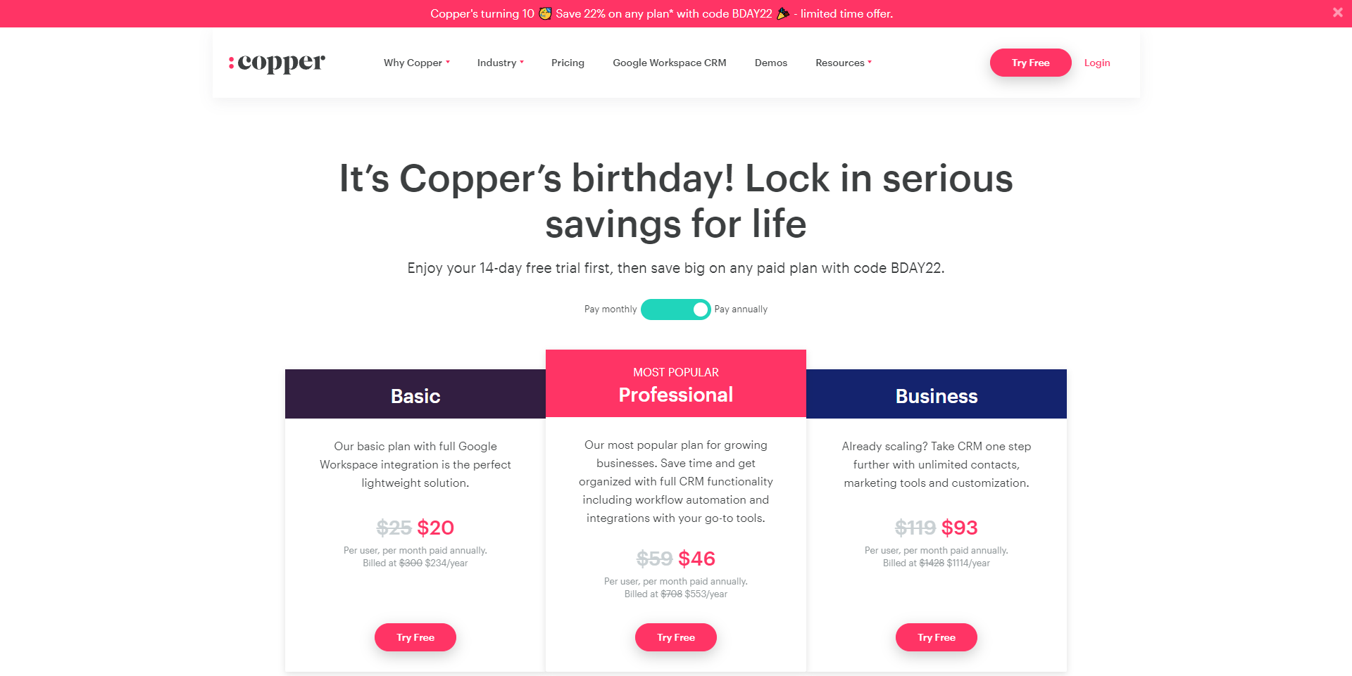 Copper - Rectools.io