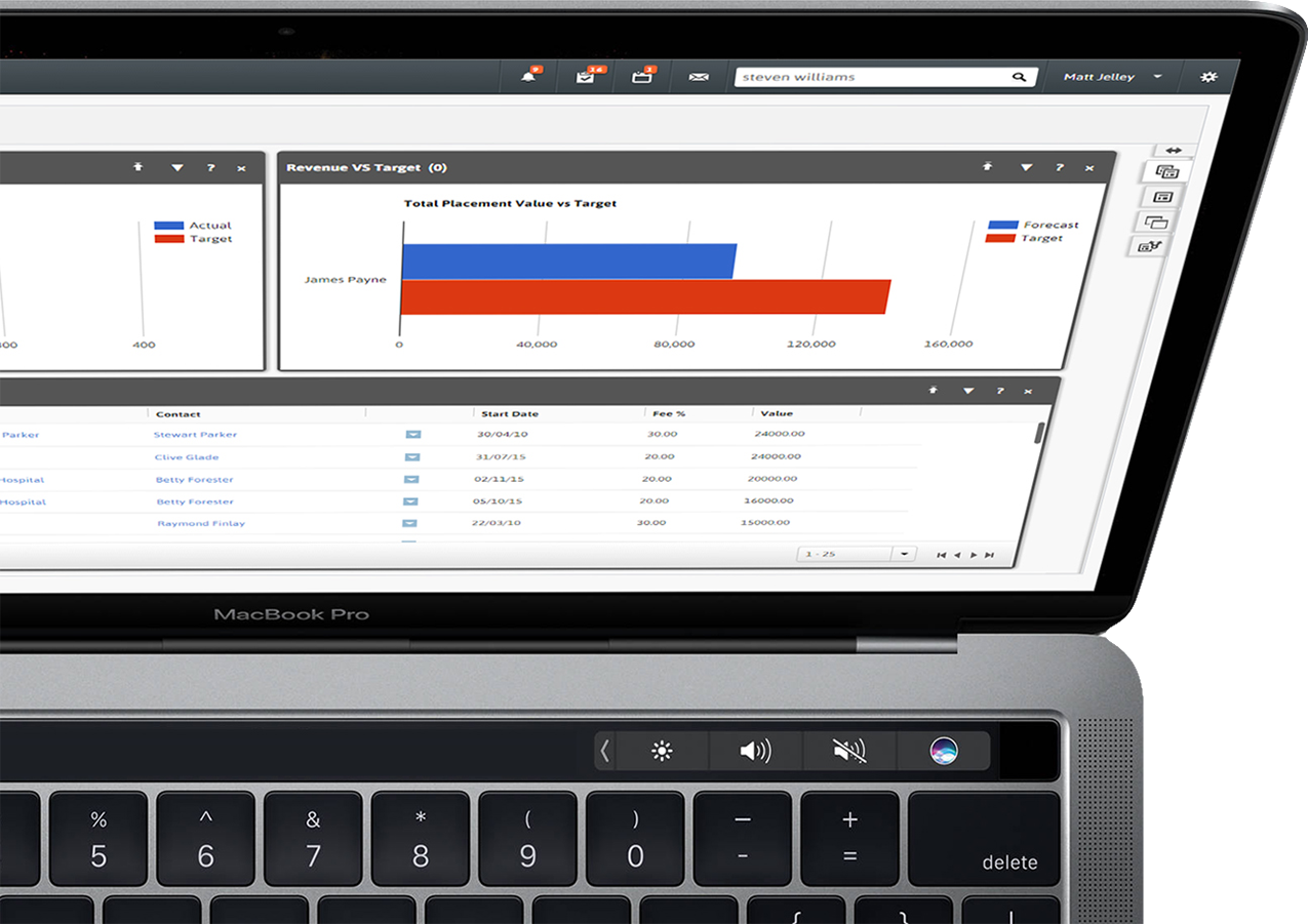 erecruit - Rectools.io