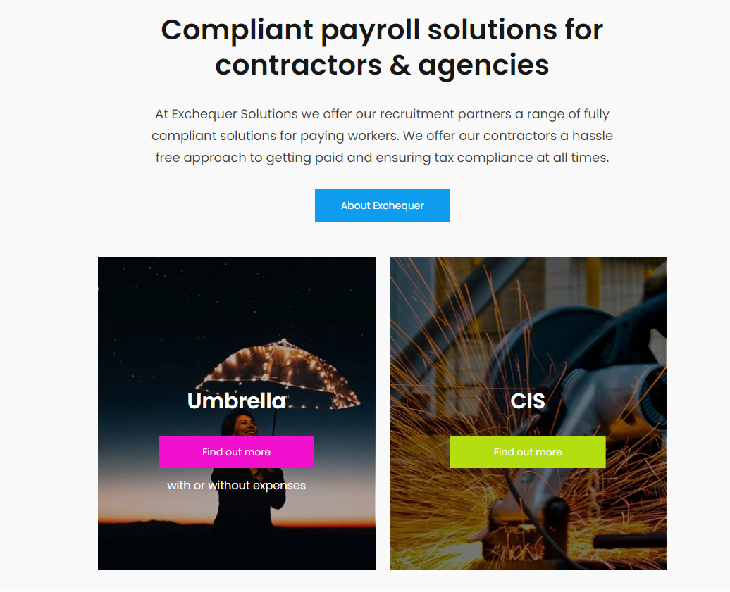 Exchequer Solutions - Rectools.io