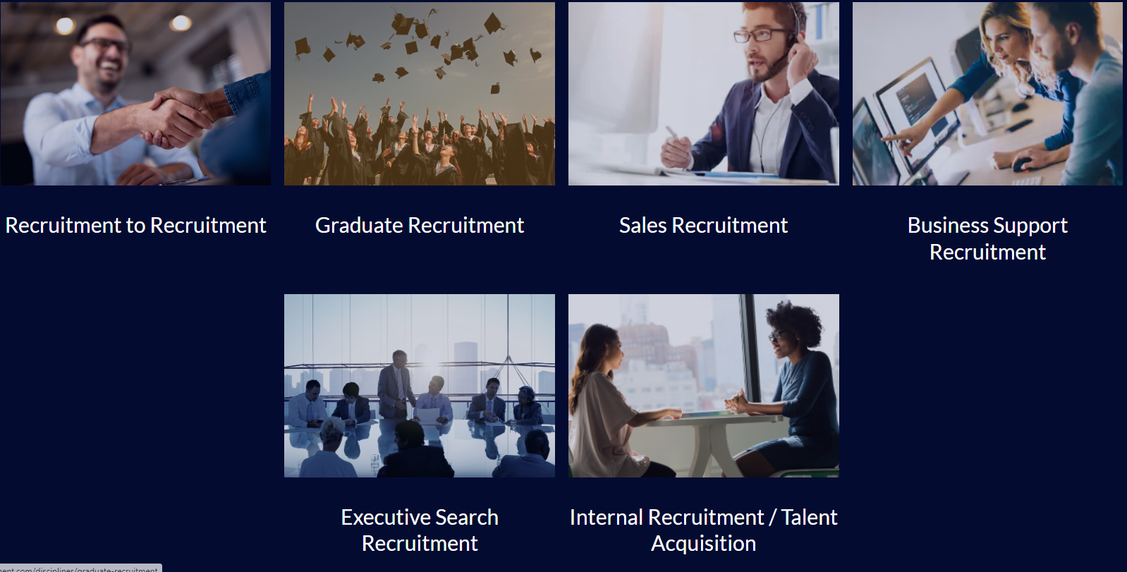 Kayman Recruitment - Rectools.io