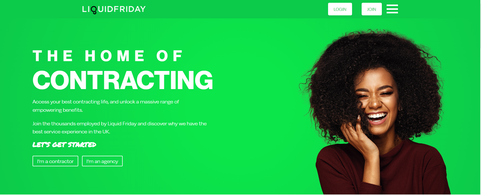 Liquid Friday - Rectools.io