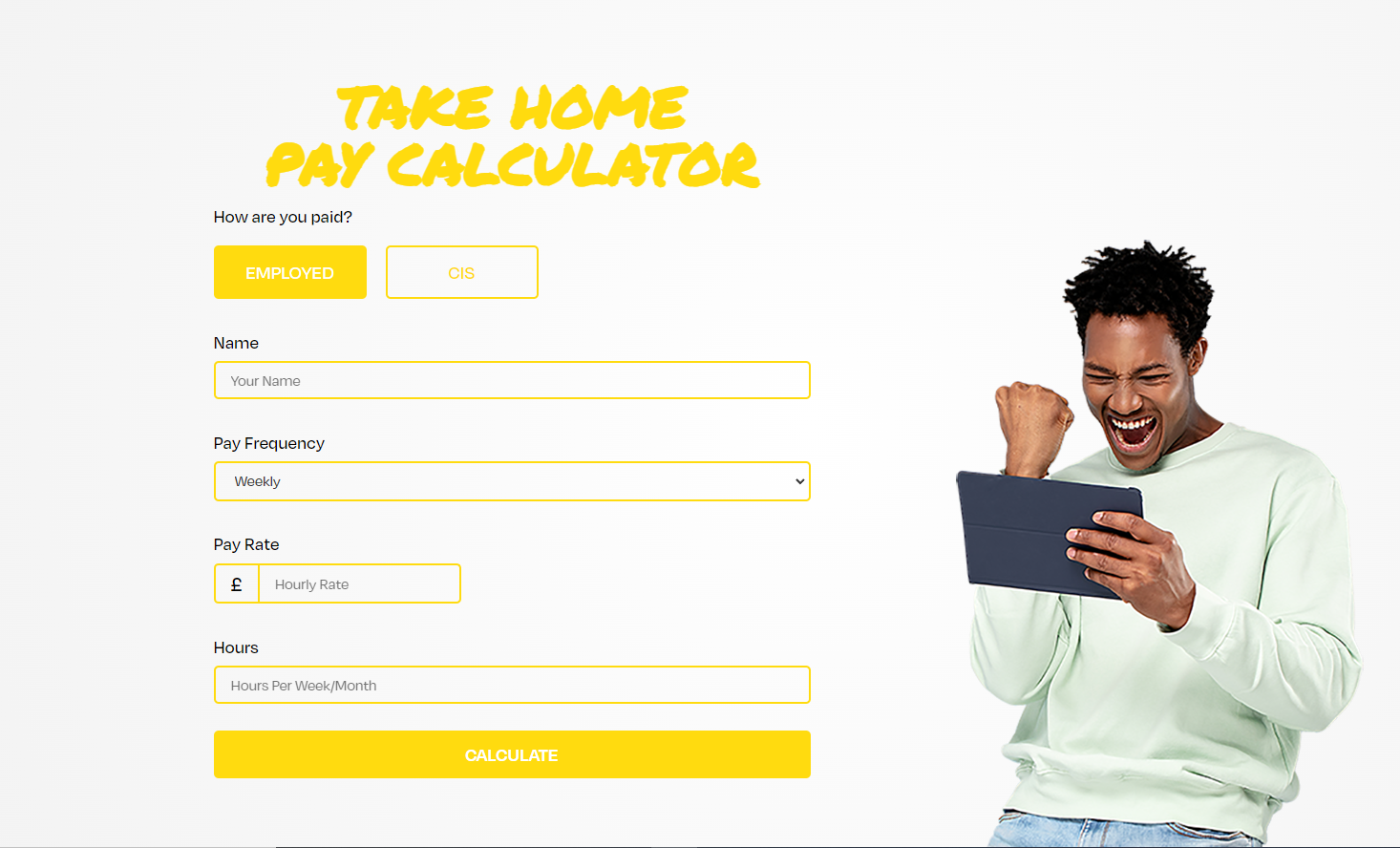 Liquid Friday - Rectools.io