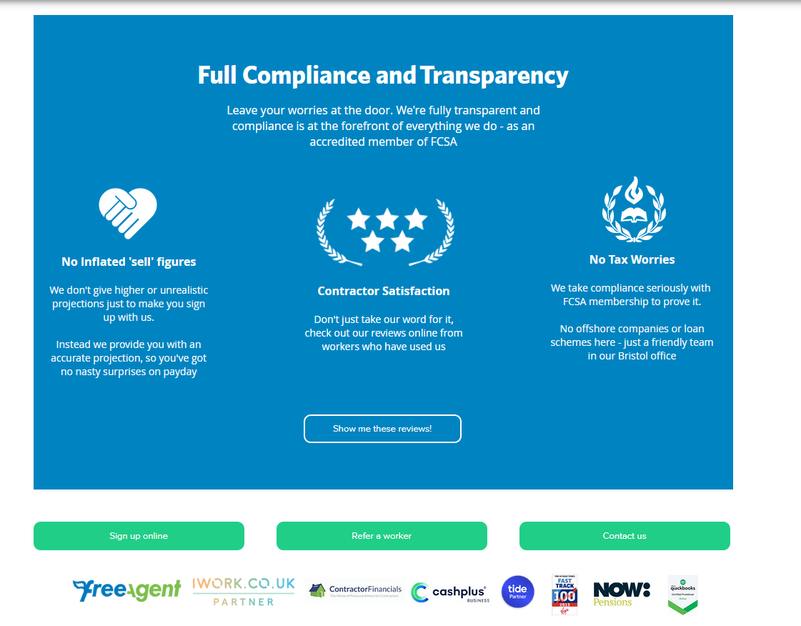 Nasa Group - Rectools.io