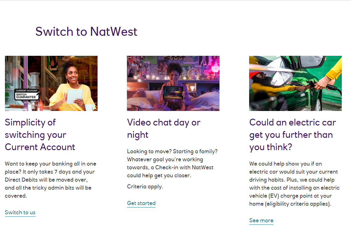 NatWest - Rectools.io