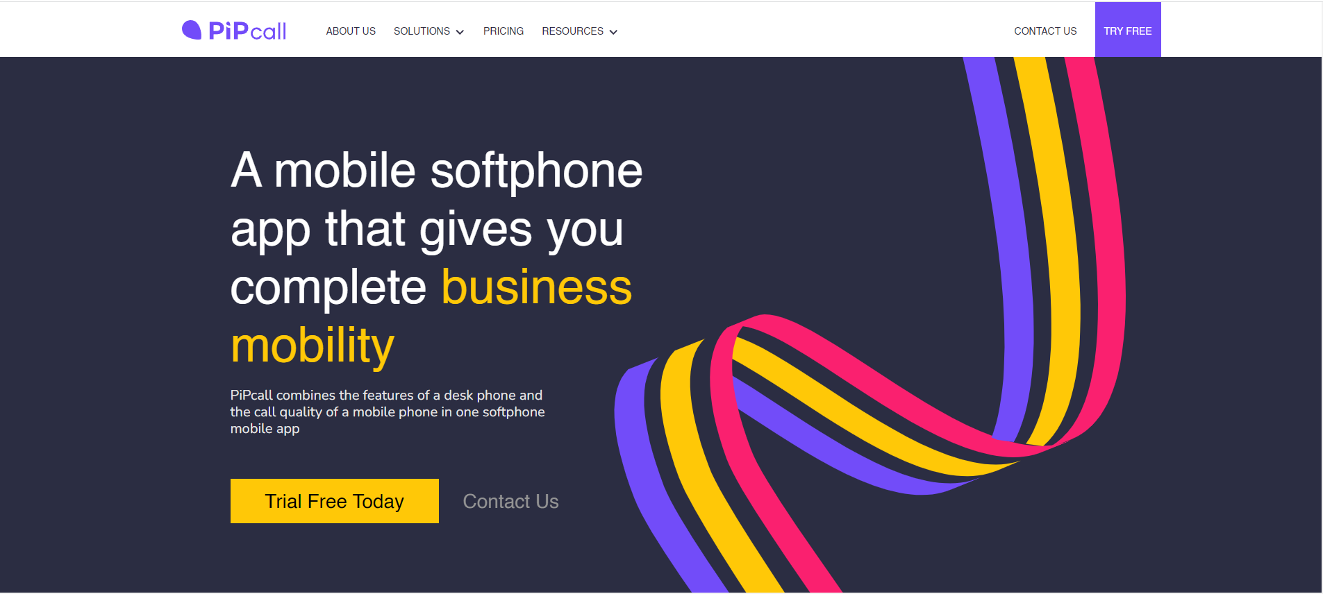 pipcall - Rectools.io