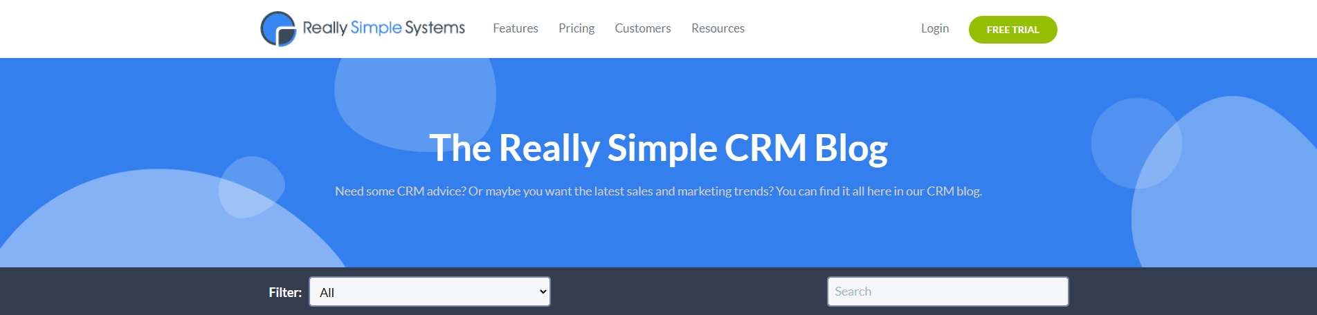 Really Simple Systems - Rectools.io