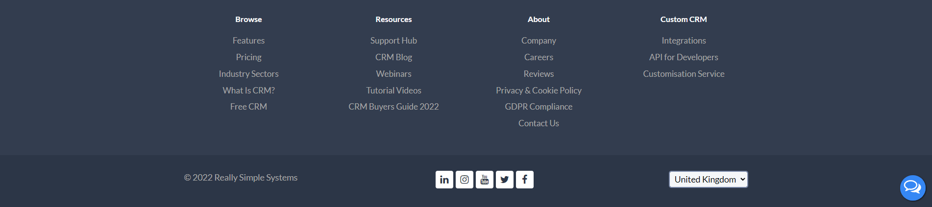 Really Simple Systems - Rectools.io