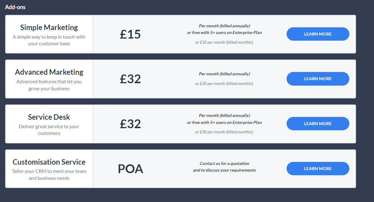 Really Simple Systems - Rectools.io