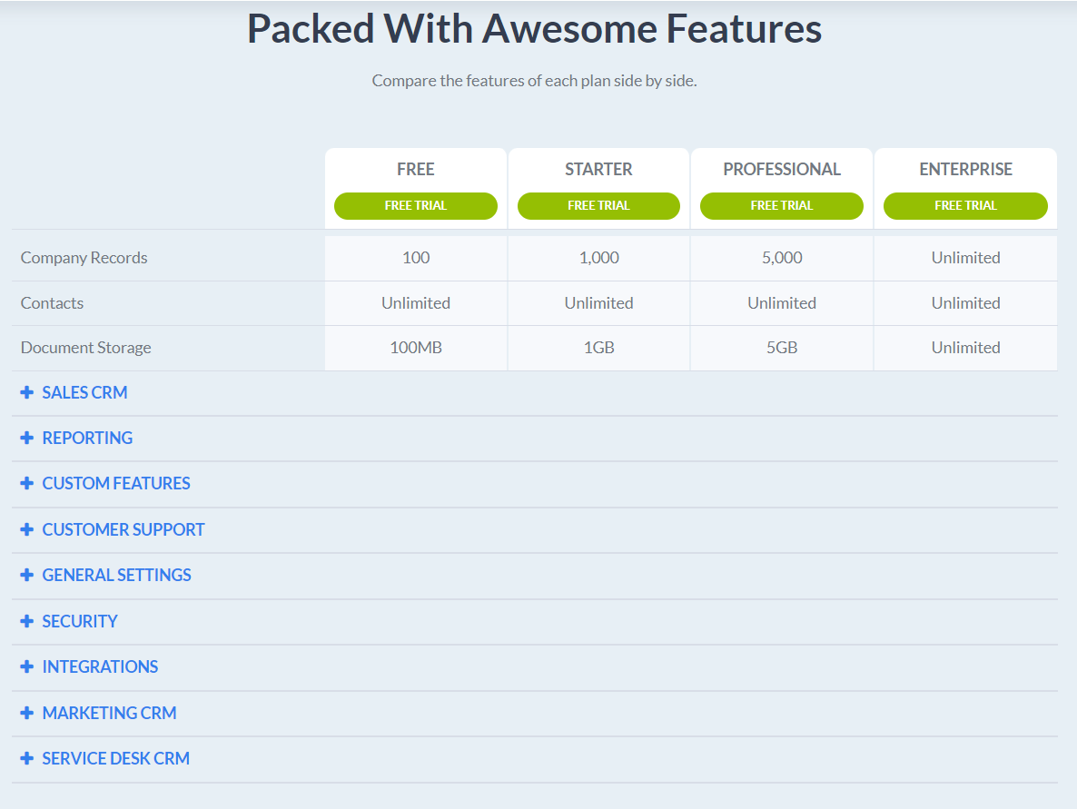 Really Simple Systems - Rectools.io