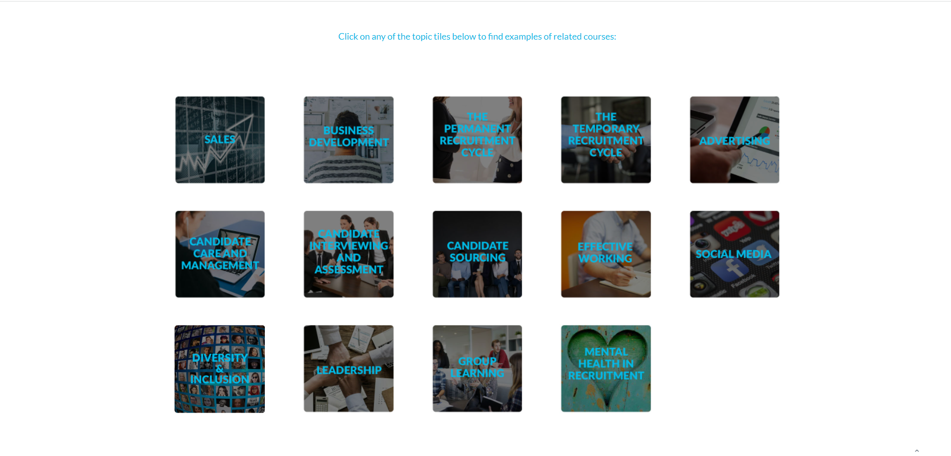 Recruitment Juice - Rectools.io