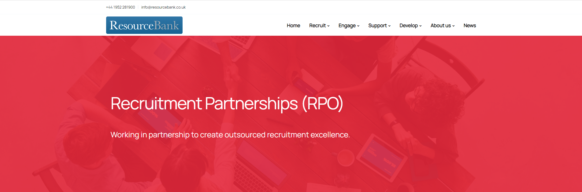 Resource Bank - Rectools.io