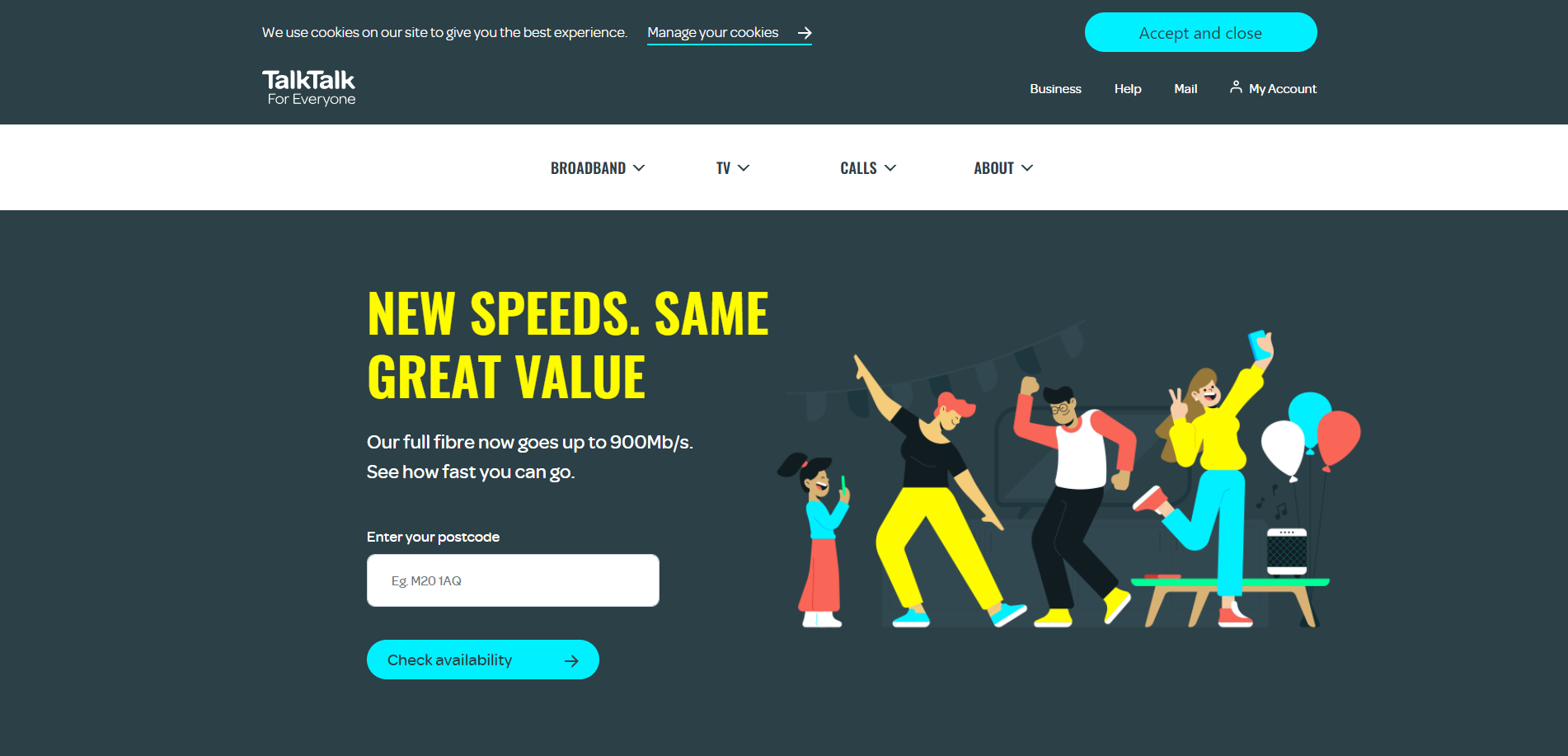 Talk Talk - Rectools.io