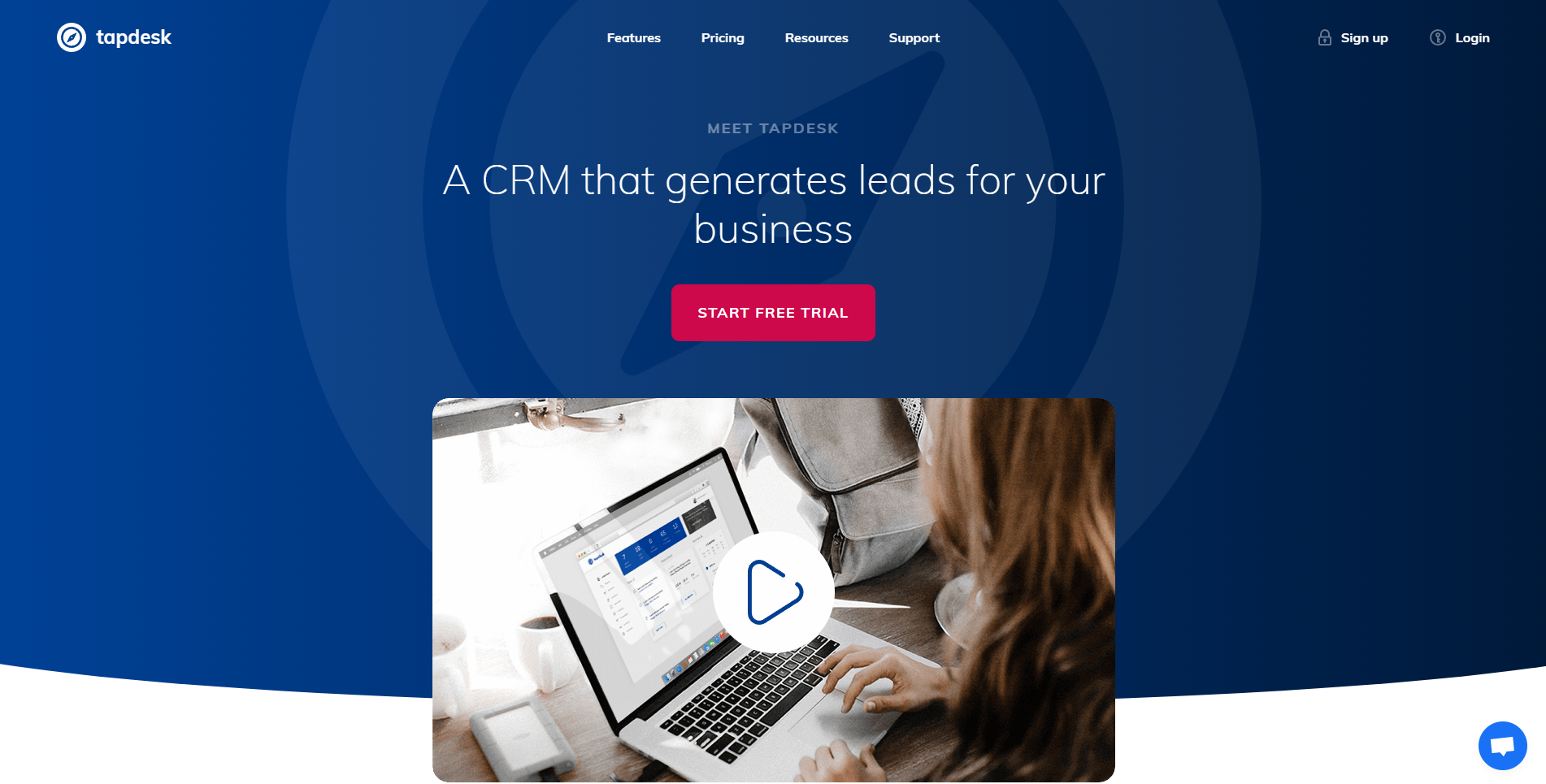 TapDesk - Rectools.io