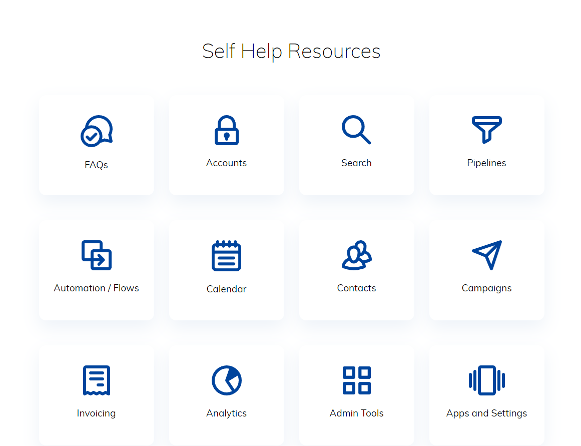 TapDesk - Rectools.io