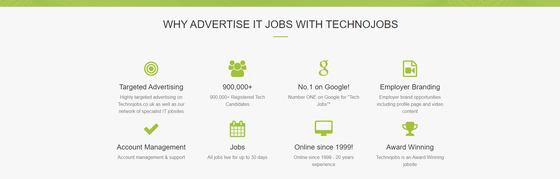 Techno Jobs - Rectools.io