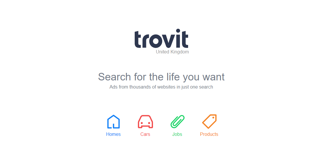 Trovit - Rectools.io