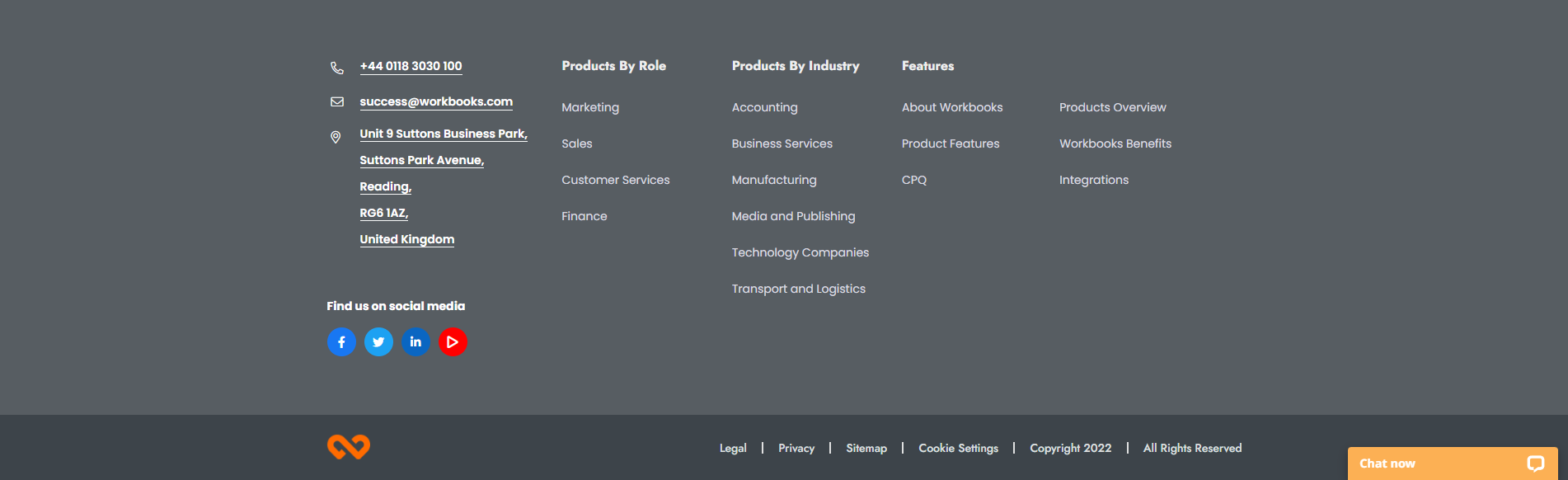 Workbooks - Rectools.io