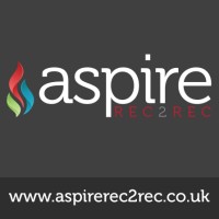 Aspire rec2rec - Rectools.io