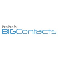 Big Contacts - Rectools.io