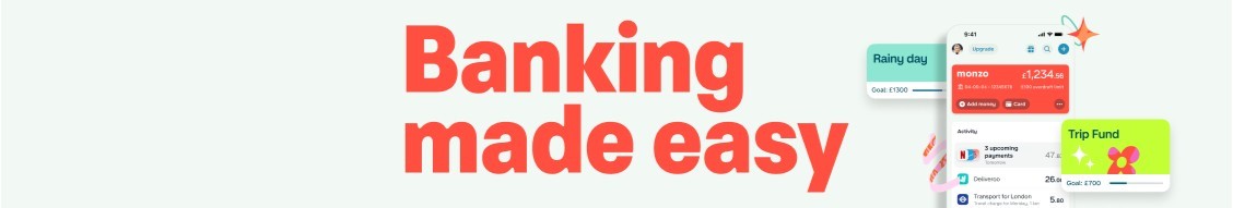 Monzo - Rectools.io