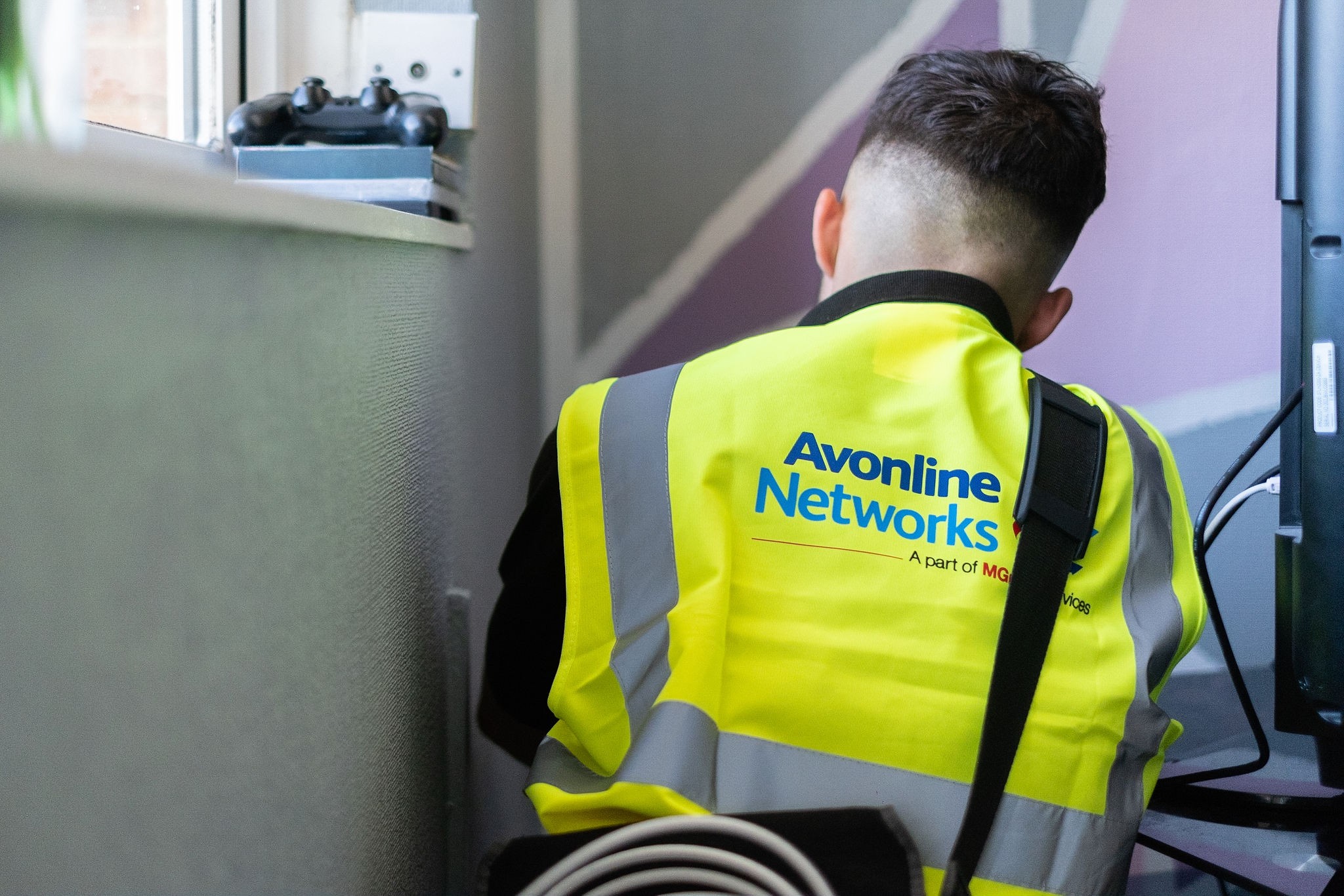 Avon Line - Rectools.io