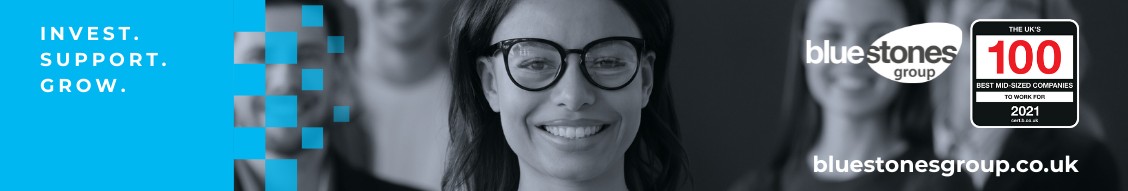 Bluestones Group - Rectools.io