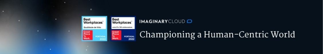 Imaginary Cloud - Rectools.io