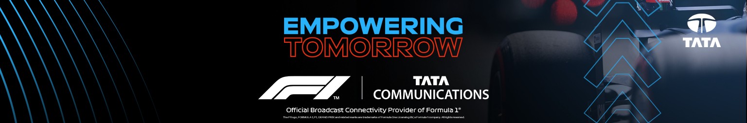 Tata Comunications - Rectools.io