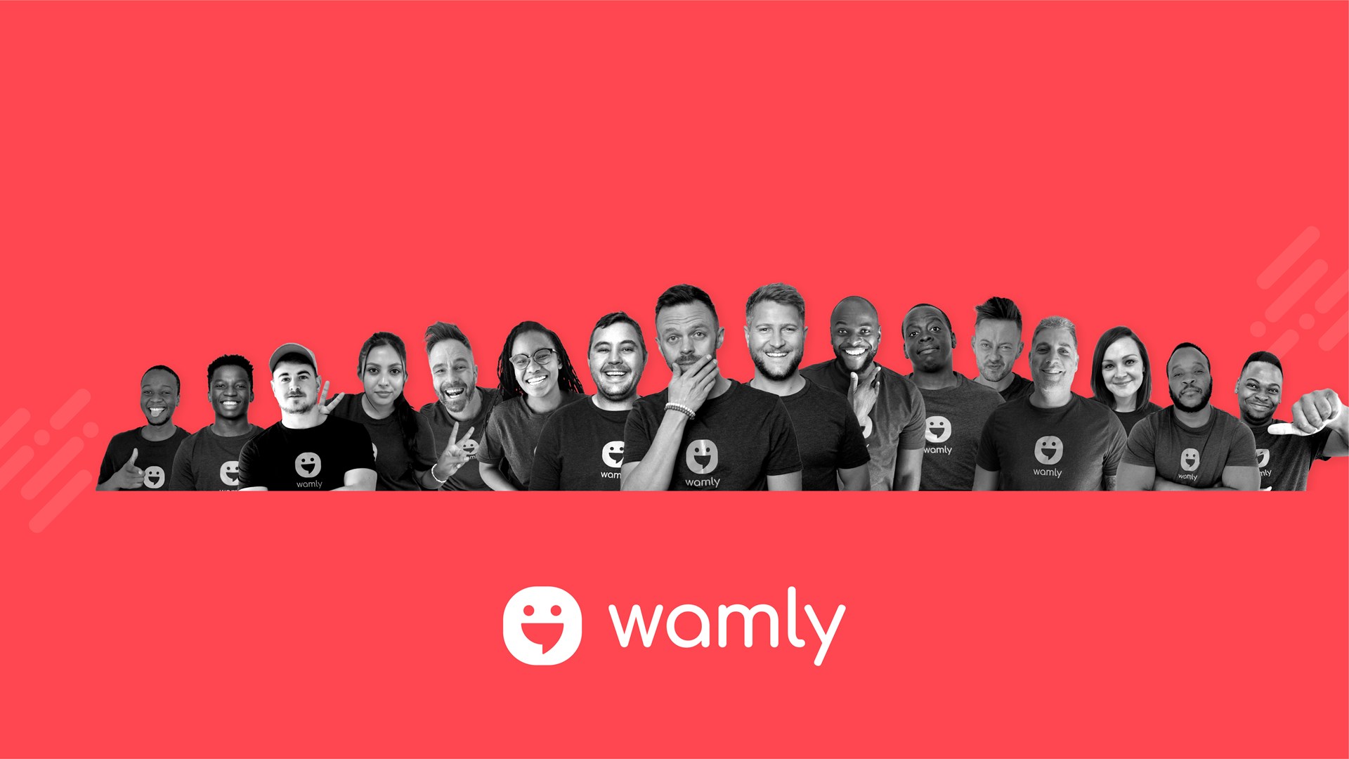 Wamly - Rectools.io