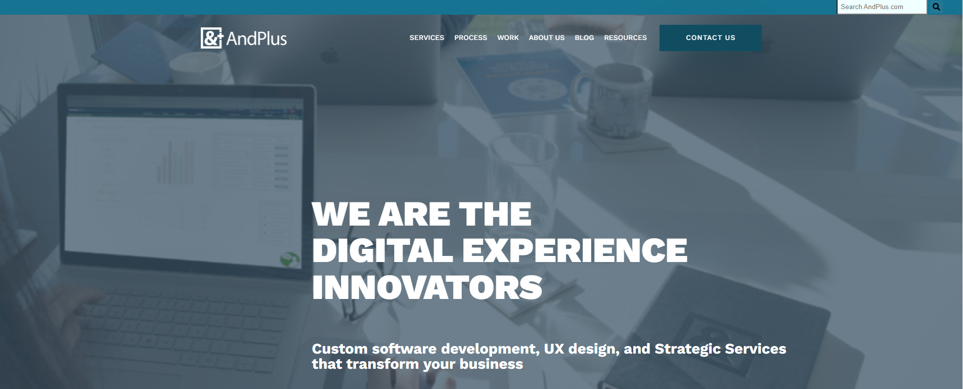AndPlus - Rectools.io