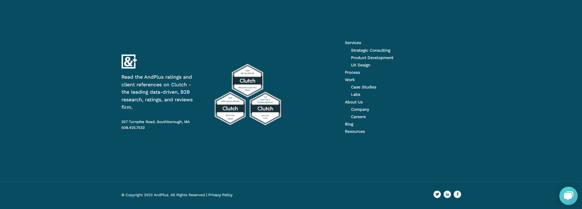 AndPlus - Rectools.io