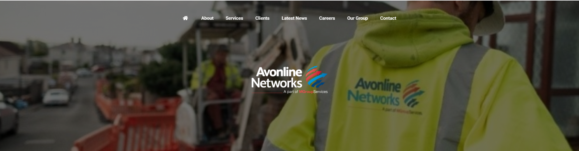 Avon Line - Rectools.io