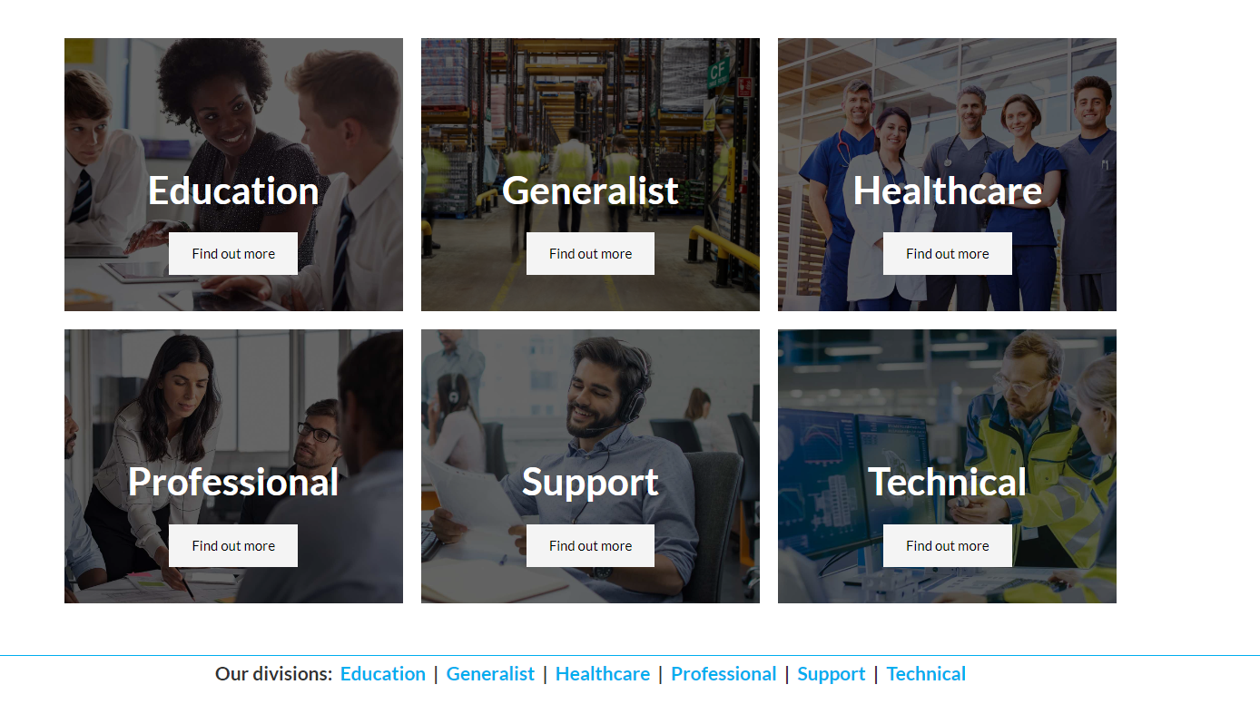 Bluestones Group - Rectools.io