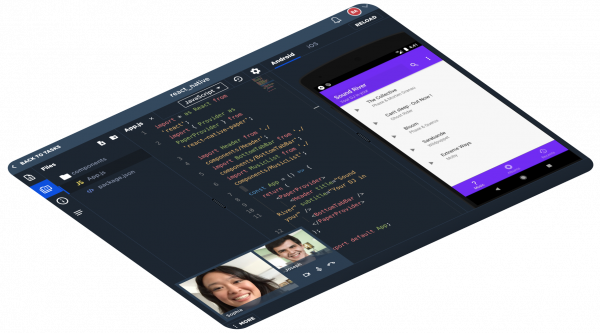 CodeSignal - Rectools.io