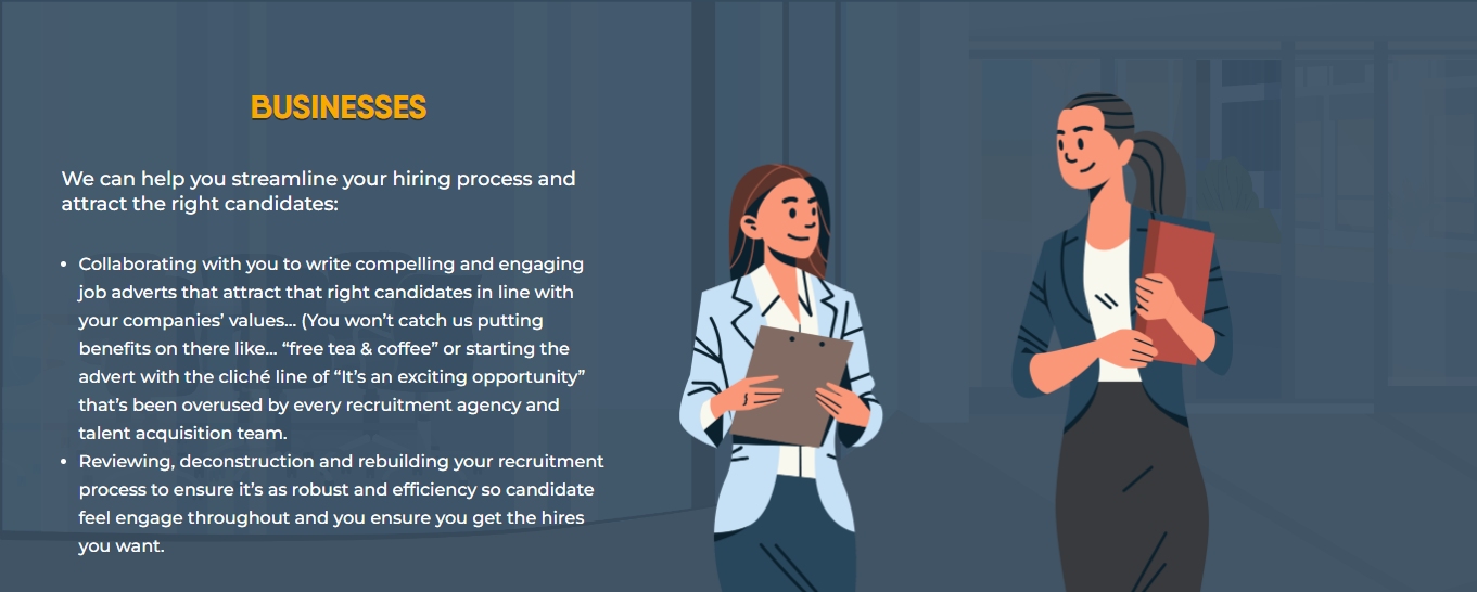 CV Upgrade - Rectools.io