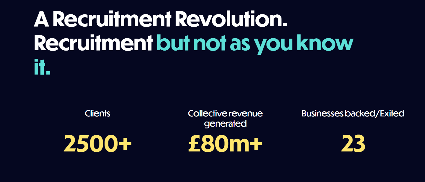 First2Group - Rectools.io