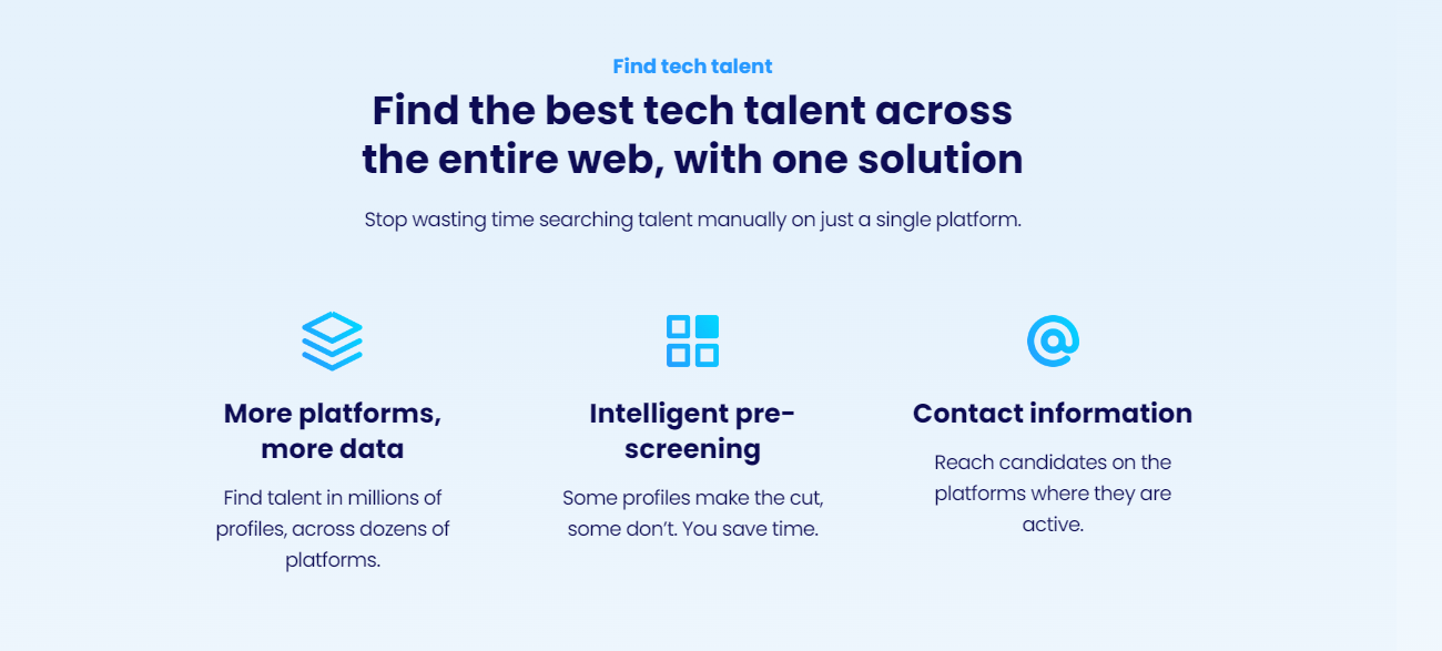 HeroHunt.ai - Rectools.io
