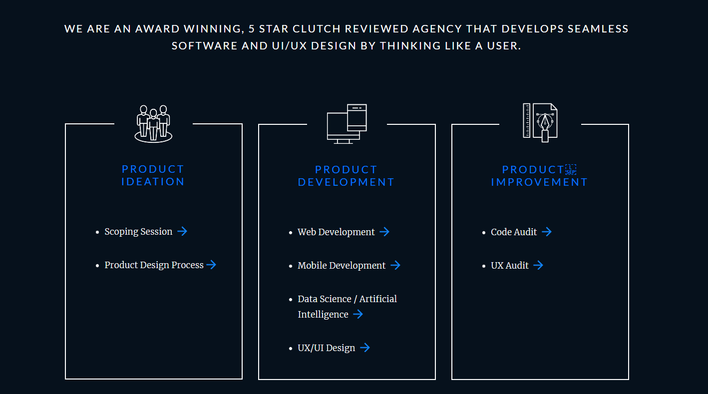 Imaginary Cloud - Rectools.io
