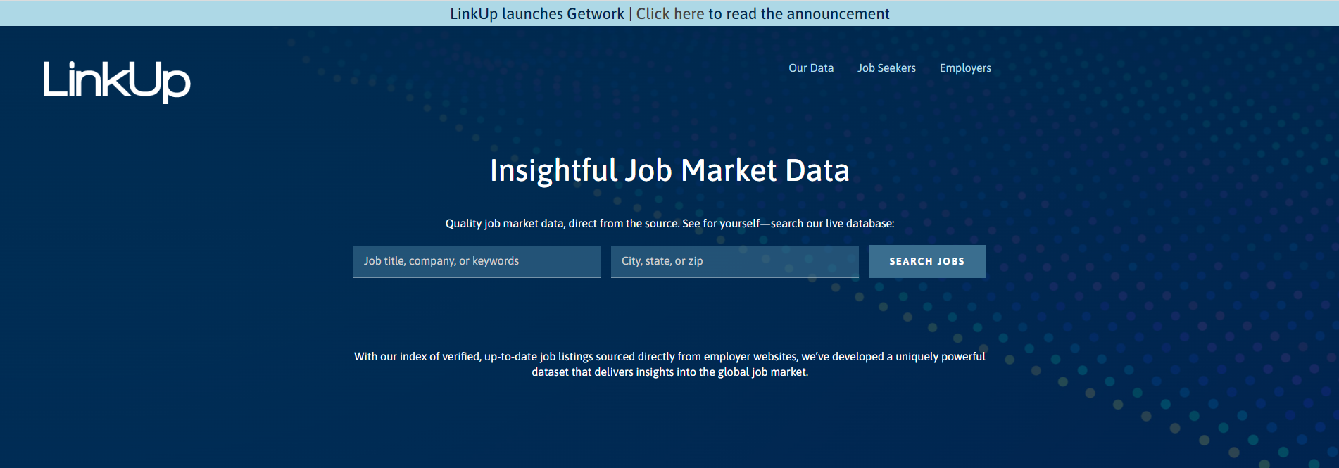 Linkup - Rectools.io