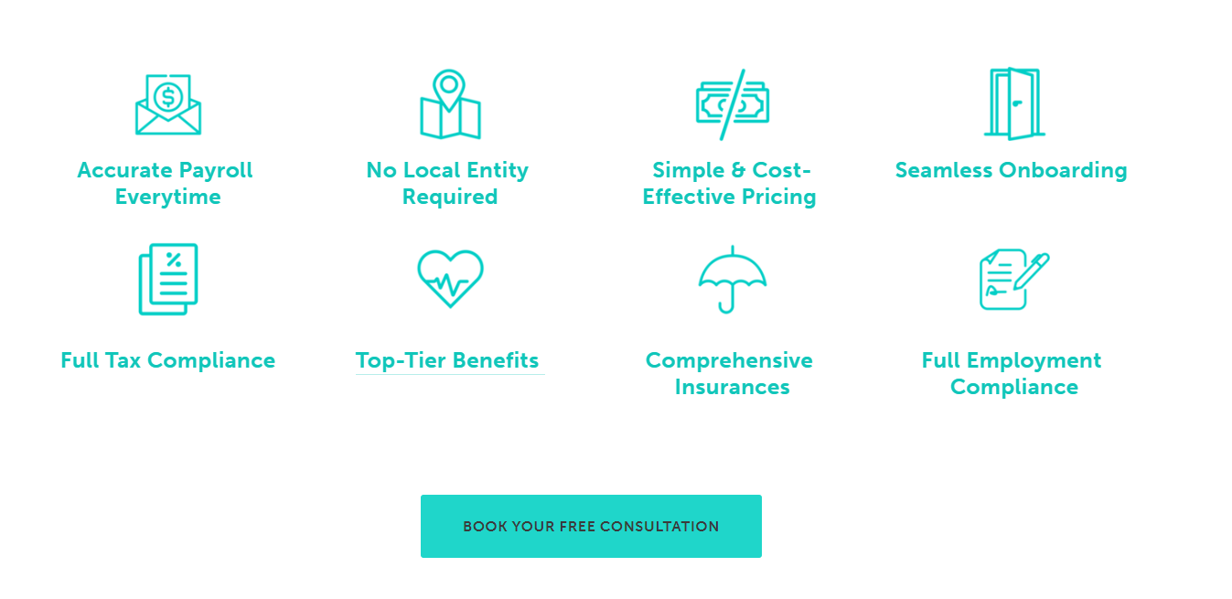 Precision Global Consulting - Rectools.io