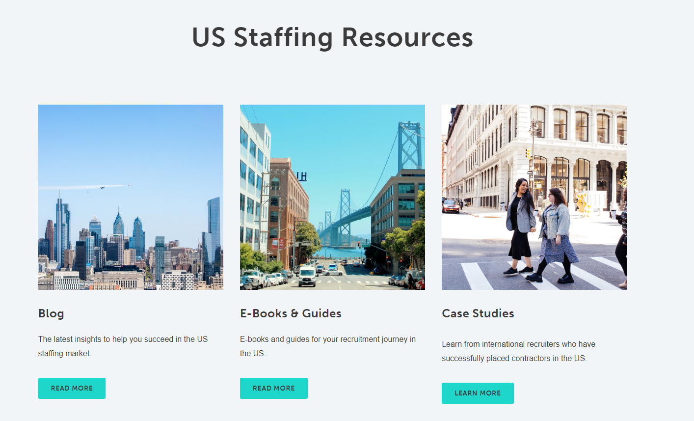 Precision Global Consulting - Rectools.io